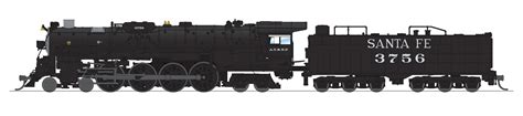 Model Train Stuff Preorder Broadway Limited Imports N 9415 4 8 4 Class