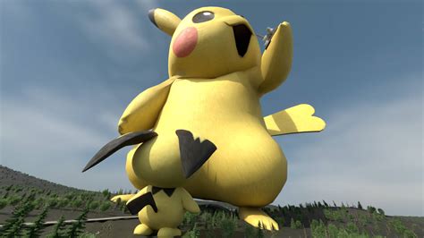 Macro March Pic 5 Alternate Pikachu Angle 2 By Boolerex On Deviantart