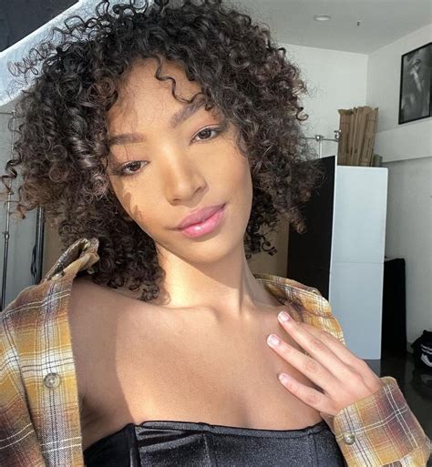 Alectra Griffs Picture