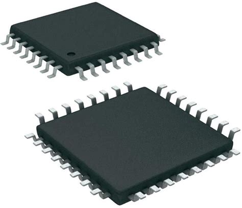 Atmel Atmega16U2-Au - Opinie i ceny na Ceneo.pl