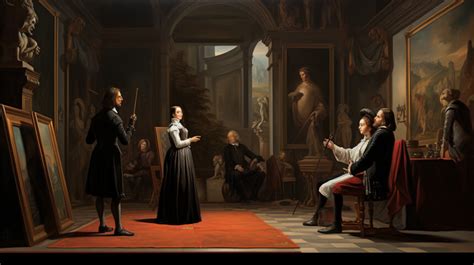 Aesthetic Philosophy 10 Key Art Questions And Their Impact