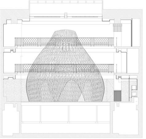 Hermès Rive Gauche By Rdai Dezeen