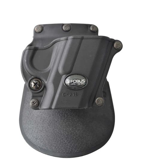Fobus Holster For Webley Fox 32 Pistol Gizmoway