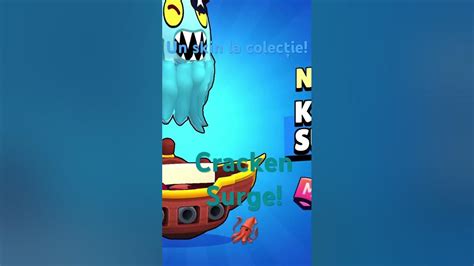 Cracken Surge Youtube