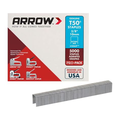 38 Heavy Duty Construction Staples Box Moving Picture Rental