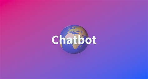 Chatbot A Hugging Face Space By Laiba Huggingface