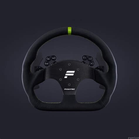 Fanatec Button Caps And Sticker Set • Cena • Opinie Sklep Internetowy Exerion