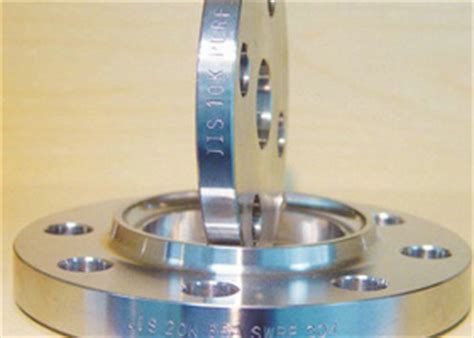 AWWA C207 Class E Slip On Hub Flange Manufacturer Exporter Supplier