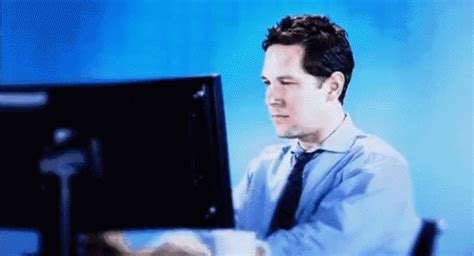 Paul Rudd Im Okay  Paulrudd Imokay Shit Discover And Share S