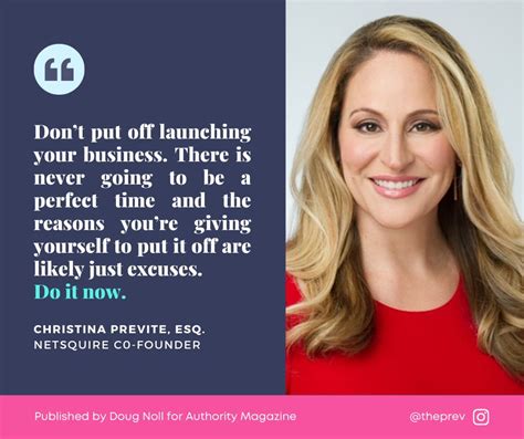 Christina Previte On Linkedin Startup Womeninbusiness