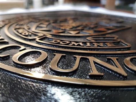 How Amazing Are Our Latest Cast Plaques Susan Mcauliffe Nee Devitt