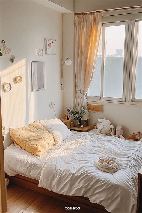 Practical Bedroom Decor 30 Cute Korean Bedroom Ideas Youll Love