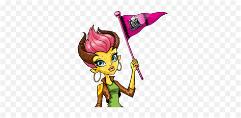 Gilda Goldstag Monster High Wiki Fandom Monster High Gilda Goldstag