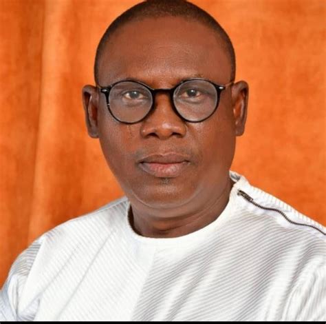 Governor Ododos Media Adviser Hails Austyn Ochus Appointment At