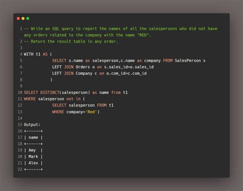 Yatesh Patil On Linkedin Sql Dataanalysis