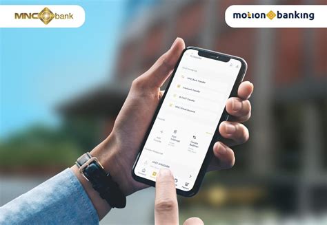 Layanan Mobile Banking Paling Diminati Berikut Keuntungannya Okezone