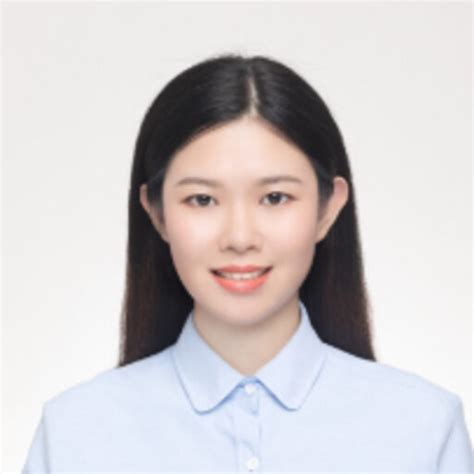 Xiaohui Sun Bachelor Of Medicine Qingdao University Qingdao