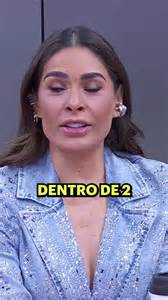 Galilea Promete Tremenda Fiesta Para La Final De La Casa De Los Famosos
