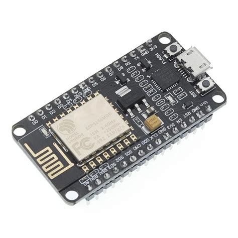 Esp8266 Dev Board Nodemcu Open Source Serial Module For Arduino V3 Ch340 £4419 Picclick Uk