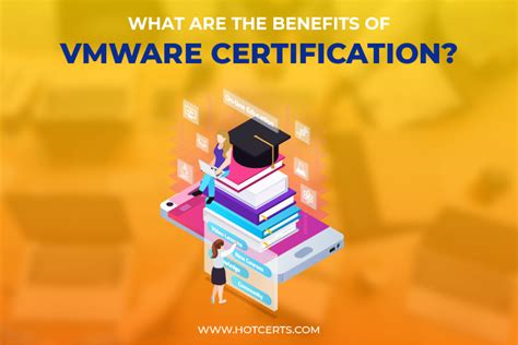 Vmware Certifications Everything You Need To Know About Vmware Training In 2022 Hotcerts