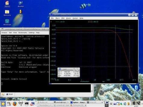 Download Free Spice Circuit Simulator Xtronic