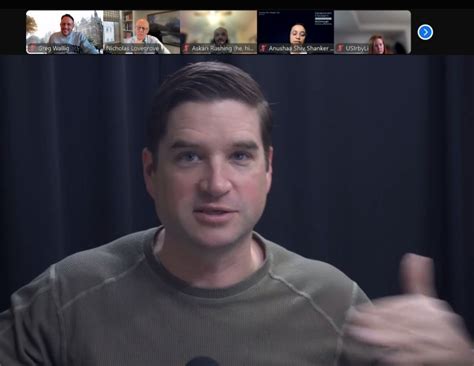 Agentic Ai Mba Greg Wallig Nacd Dc