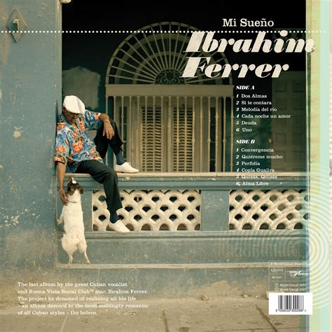 Mi Sueño Buena Vista Social Club