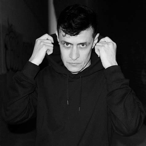 Skeleton Jacket · Artist Profile