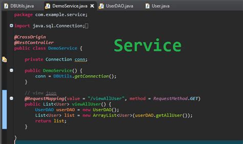 Web Service Java Spring Select To Database Ajax Json Jquery P1