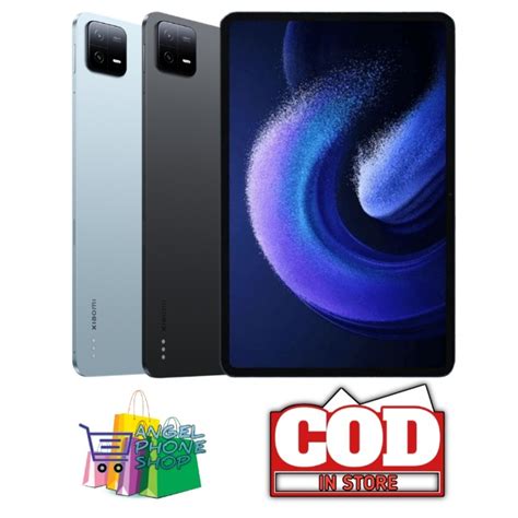 Jual Xiaomi Pad Ram Gb Rom Gb Garansi Resmi Shopee Indonesia
