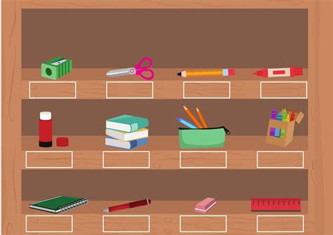 Classroom Active Worksheet Drag And Drop