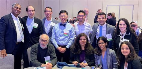 Thrilled To Be Part Of This Incredible Group Of Colleagues Advocating