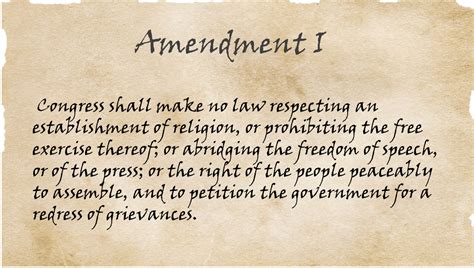 Rights And Freedoms — Part I — Freedom Of Speech Filosofas Word