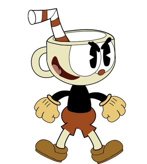 Cuphead Spongebob And Cupheadnostalgiasquare Incredible Characters Wiki