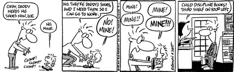 The Realest Baby Blues Comics Ranked