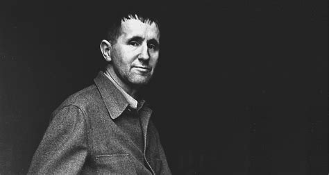 Brecht Para Nós