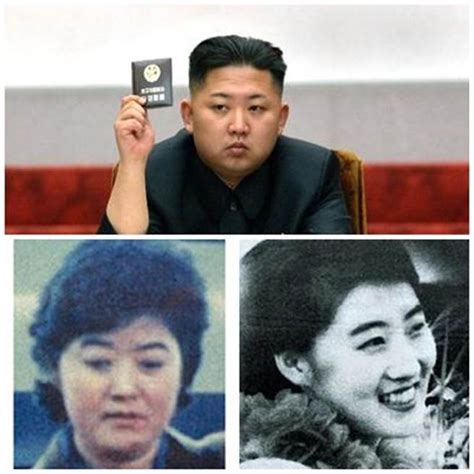 金正恩與姨媽 恩怨情仇曝光 國際 中時新聞網