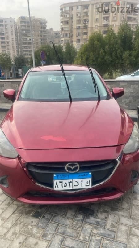 مازدا 2 2016 Cars For Sale 203693789
