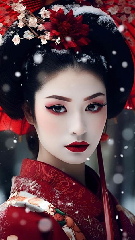 Geisha Pictures Japanese Geisha Makeup Geisha Queen Geisha Girls