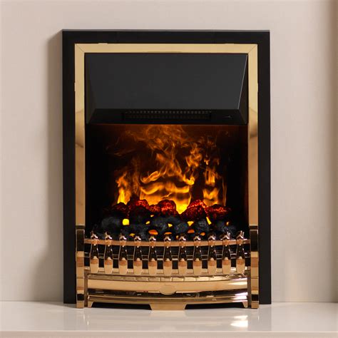 Dimplex Atherton Electric Fire Bywaters