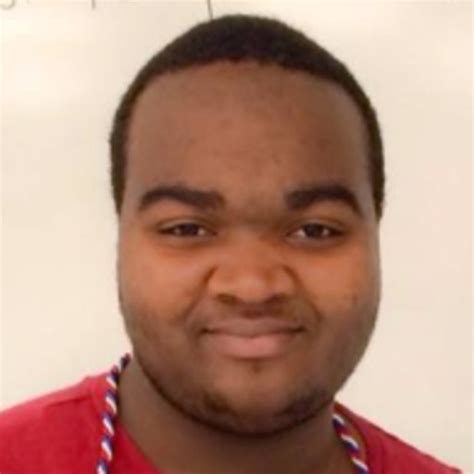 Aaron Kendrick Student Florida State University Fl Fsu