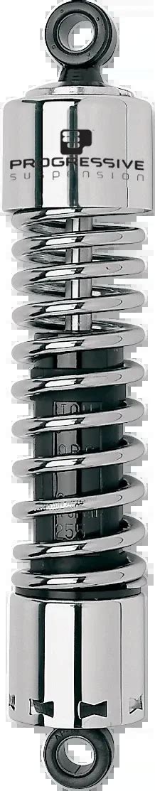Progressive Suspension Fits 412 Series Shock 115 Heavy Duty