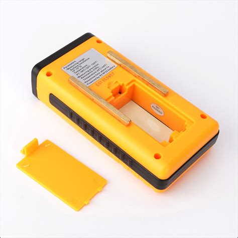 Gm3110 Digital Surface Resistance Tester Esd Test Grandado