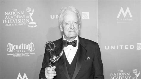 Nicolas Coster Nie żyje Był Gwiazdorem Kultowych Produkcji Córka Opłakuje Zmarłego Ojca Co