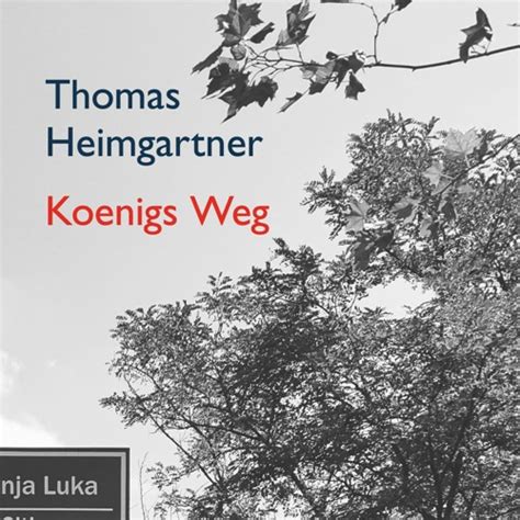 Stream Chlapf Heimgartner Koenigs Weg By Thomas Heimgartner Listen Online For Free On Soundcloud