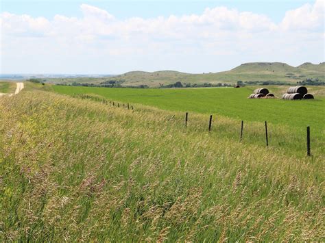 329th Avenue And 301st St Colome Sd 57528 Zillow