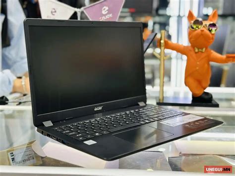 Acer Aspire3 Cpu I3 Gen 10th Ram 4gb Hard 1tb Hdd Display 15 6inch Hd