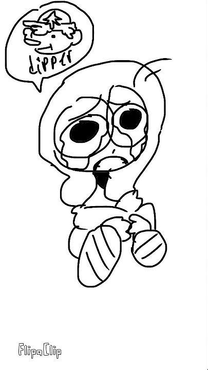 Dipper Said He Didnt Like My Haircut Meme Old Gravityfalls