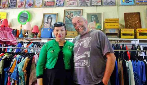 David N Anna Human Of Lismore