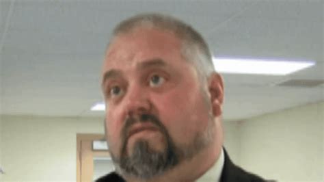 Washington County Judge Could Soon Be Removed From The Bench